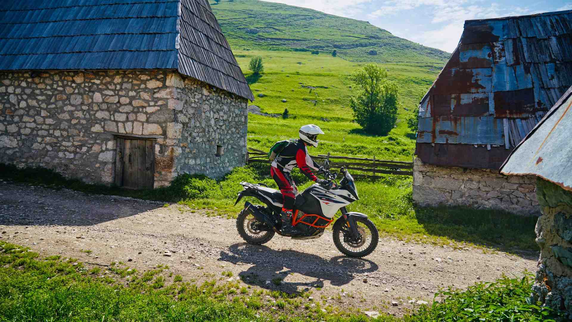 Behind the scenes: ¿quién es Jordi Badia?