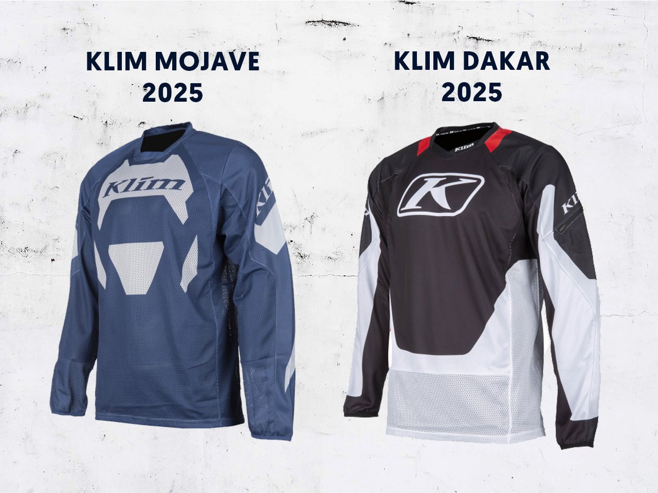 COLECCIÓN KLIM 2025: YA ESTÁ AQUÍ